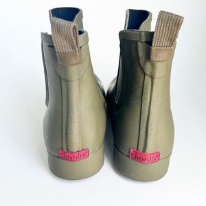 chooka | Shoes | Chooka Eastlake Olive Chelsea Weatherproof Boot | Poshmark